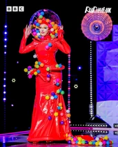 Charra Tea | RuPaul's Drag Race Wiki | Fandom