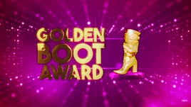 Golden Boot Award | RuPaul's Drag Race Wiki | Fandom