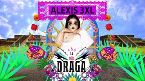 Alexis 3XL | RuPaul's Drag Race Wiki | Fandom