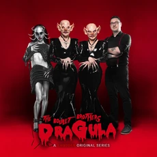 The Boulet Brothers' Dragula (Season 6) | RuPaul's Drag Race Wiki | Fandom