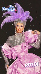 Pitita | RuPaul's Drag Race Wiki | Fandom