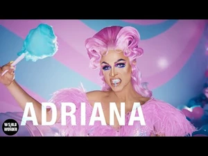 Adriana | RuPaul's Drag Race Wiki | Fandom