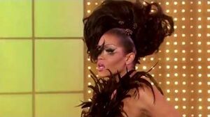 Delta Work | RuPaul's Drag Race Wiki | Fandom