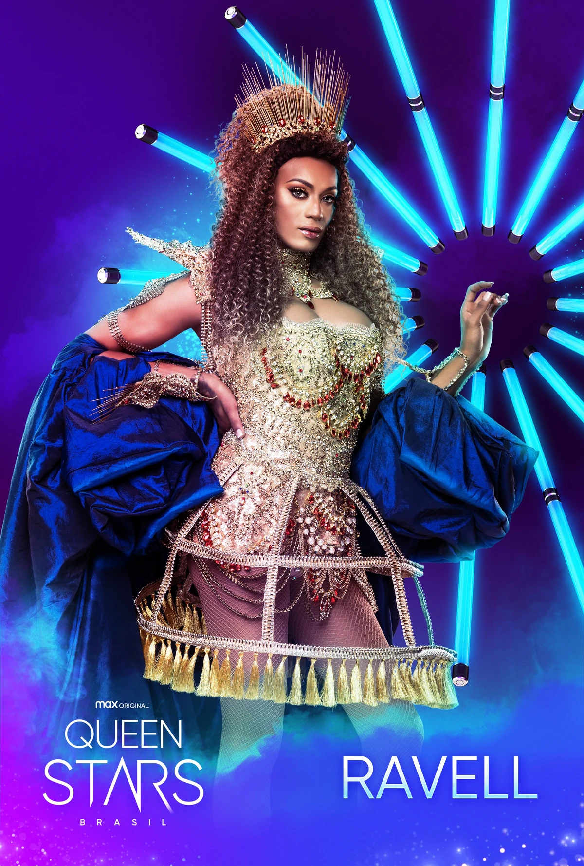 Ravell | RuPaul's Drag Race Wiki | Fandom