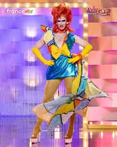 Sara Forever | RuPaul's Drag Race Wiki | Fandom