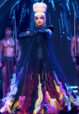 Brigiding | RuPaul's Drag Race Wiki | Fandom