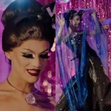 Flor | RuPaul's Drag Race Wiki | Fandom