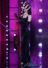 Lydia B Kollins | RuPaul's Drag Race Wiki | Fandom