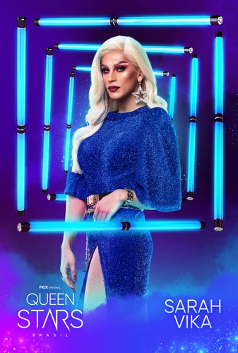 Sarah Vika | RuPaul's Drag Race Wiki | Fandom