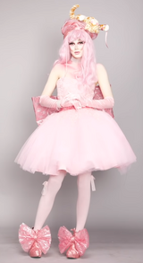 Scaredy Kat | RuPaul's Drag Race Wiki | Fandom