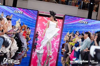 Zepee | RuPaul's Drag Race Wiki | Fandom