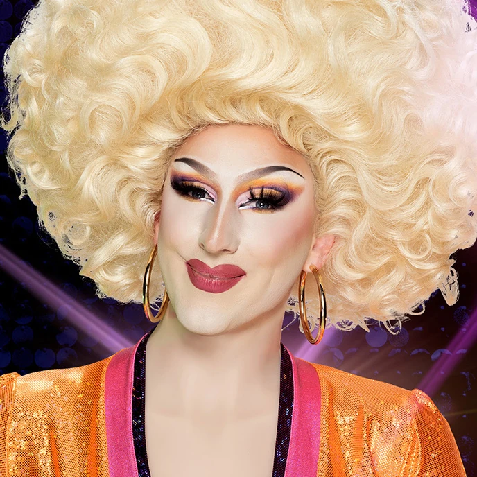 Categoría:Concursantes de Canada's Drag Race: Canada vs The World ...