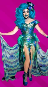 Ariel Versace | RuPaul's Drag Race Wiki | Fandom