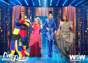 Drag Race Brasil (Season 2) | RuPaul's Drag Race Wiki | Fandom