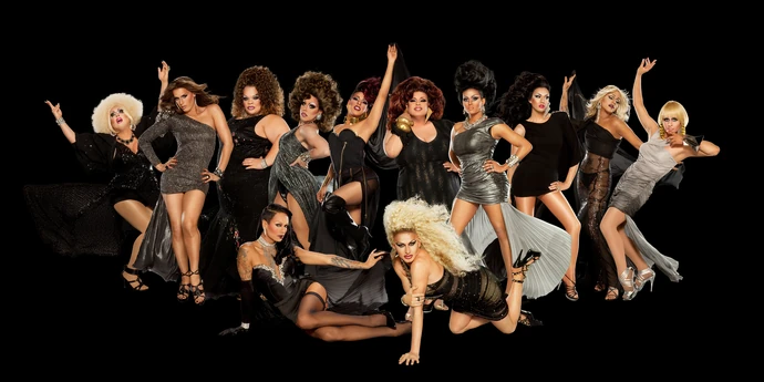 RuPaul's Drag Race (Season 3) | RuPaul's Drag Race Wiki | Fandom