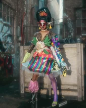 Arrietty | RuPaul's Drag Race Wiki | Fandom