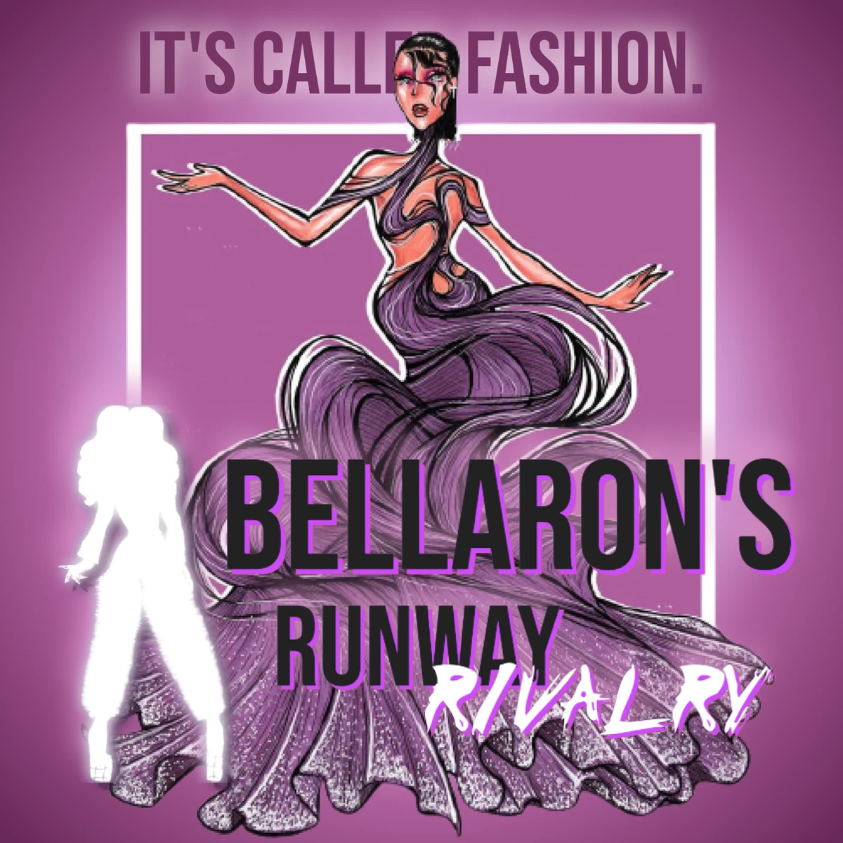 User blog:Cjxx04/BELLARON'S Runway Rivalry (Season 4) | RuPaul's Drag ...