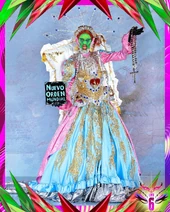 Electra Walpurgis | RuPaul's Drag Race Wiki | Fandom