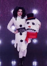 Acacia Forgot | RuPaul's Drag Race Wiki | Fandom