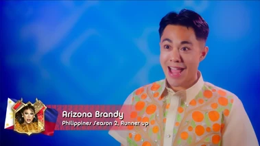 Arizona Brandy | RuPaul's Drag Race Wiki | Fandom