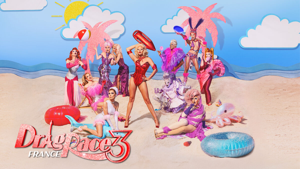 Categoríadrag Race Wiki Rupauls Drag Race Wiki Fandom