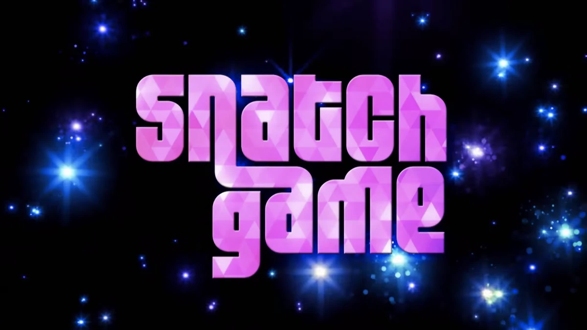 Snatch Game/RuPaul's Drag Race UK | RuPaul's Drag Race Wiki | Fandom
