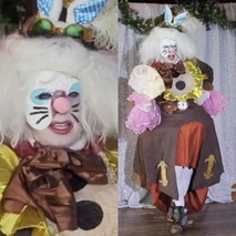 Miss Kitty Litter ATX | RuPaul's Drag Race Wiki | Fandom