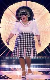 Pixie Polite | RuPaul's Drag Race Wiki | Fandom