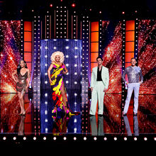 RuPaul's Drag Race (Season 17) | RuPaul's Drag Race Wiki | Fandom