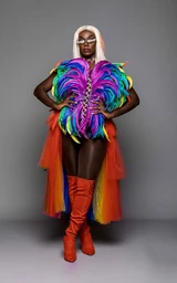 Vanity Milan | RuPaul's Drag Race Wiki | Fandom