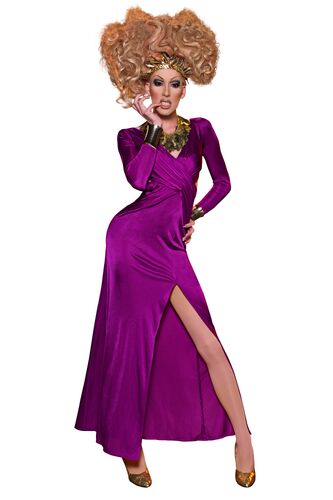Alaska | RuPaul's Drag Race Wiki | Fandom