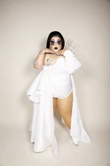 Alexis 3XL | RuPaul's Drag Race Wiki | Fandom