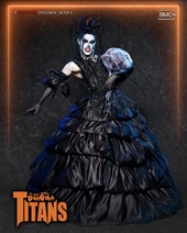 Evah Destruction | RuPaul's Drag Race Wiki | Fandom