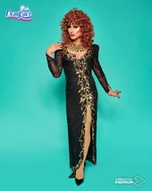 Kelly Roller | RuPaul's Drag Race Wiki | Fandom