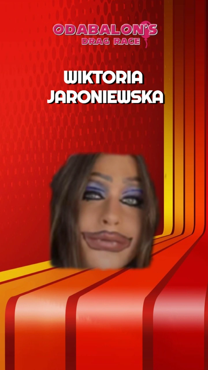 User blog:Shcha Nie/Wiktoria Jaroniewska | RuPaul's Drag Race Wiki | Fandom
