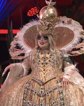 Alexis 3XL | RuPaul's Drag Race Wiki | Fandom