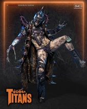 Evah Destruction | RuPaul's Drag Race Wiki | Fandom