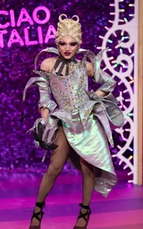 La Diamond | RuPaul's Drag Race Wiki | Fandom