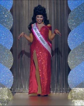 Mariah Balenciaga | RuPaul's Drag Race Wiki | Fandom