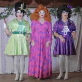 The Sugarbaker Twins | RuPaul's Drag Race Wiki | Fandom
