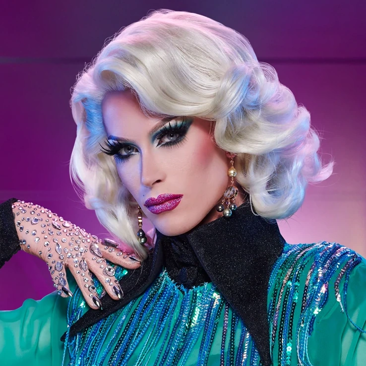 Category:Drag Race Holland Contestants | RuPaul's Drag Race Wiki | Fandom