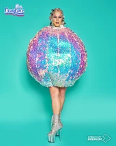 Drag Chuchi | RuPaul's Drag Race Wiki | Fandom