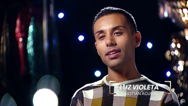 Luz Violeta | RuPaul's Drag Race Wiki | Fandom