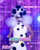 Gottmik | RuPaul's Drag Race Wiki | Fandom