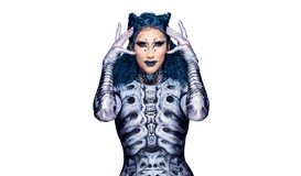 Vava Vilde | RuPaul's Drag Race Wiki | Fandom