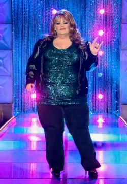 Darienne Lake