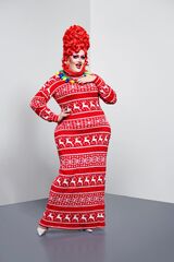 Lawrence Chaney | RuPaul's Drag Race Wiki | Fandom