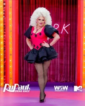 Acacia Forgot | RuPaul's Drag Race Wiki | Fandom
