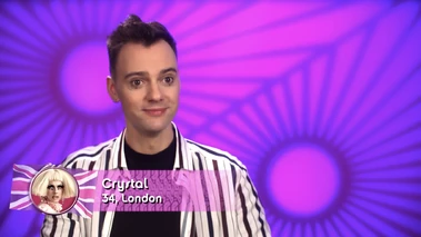 Crystal | RuPaul's Drag Race Wiki | Fandom