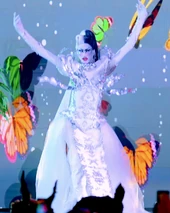 Electra Walpurgis | RuPaul's Drag Race Wiki | Fandom